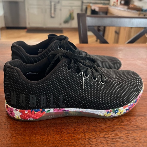 What Stores Sell Nobull Shoes